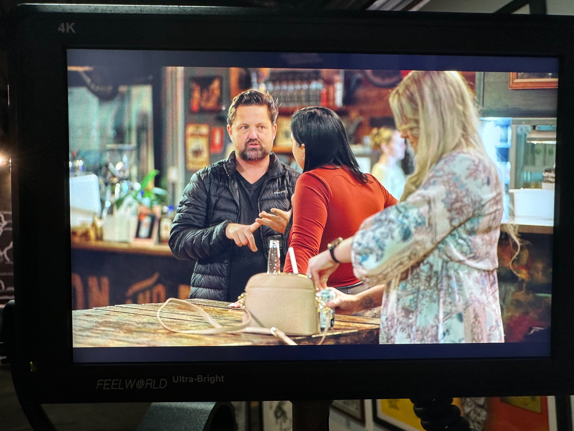 Fox Tango — Production Services | Brisbane